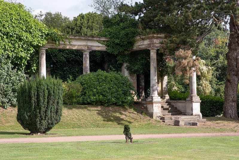 Parks In Liverpool For Families To Check Out - Mini Travellers - Family ...