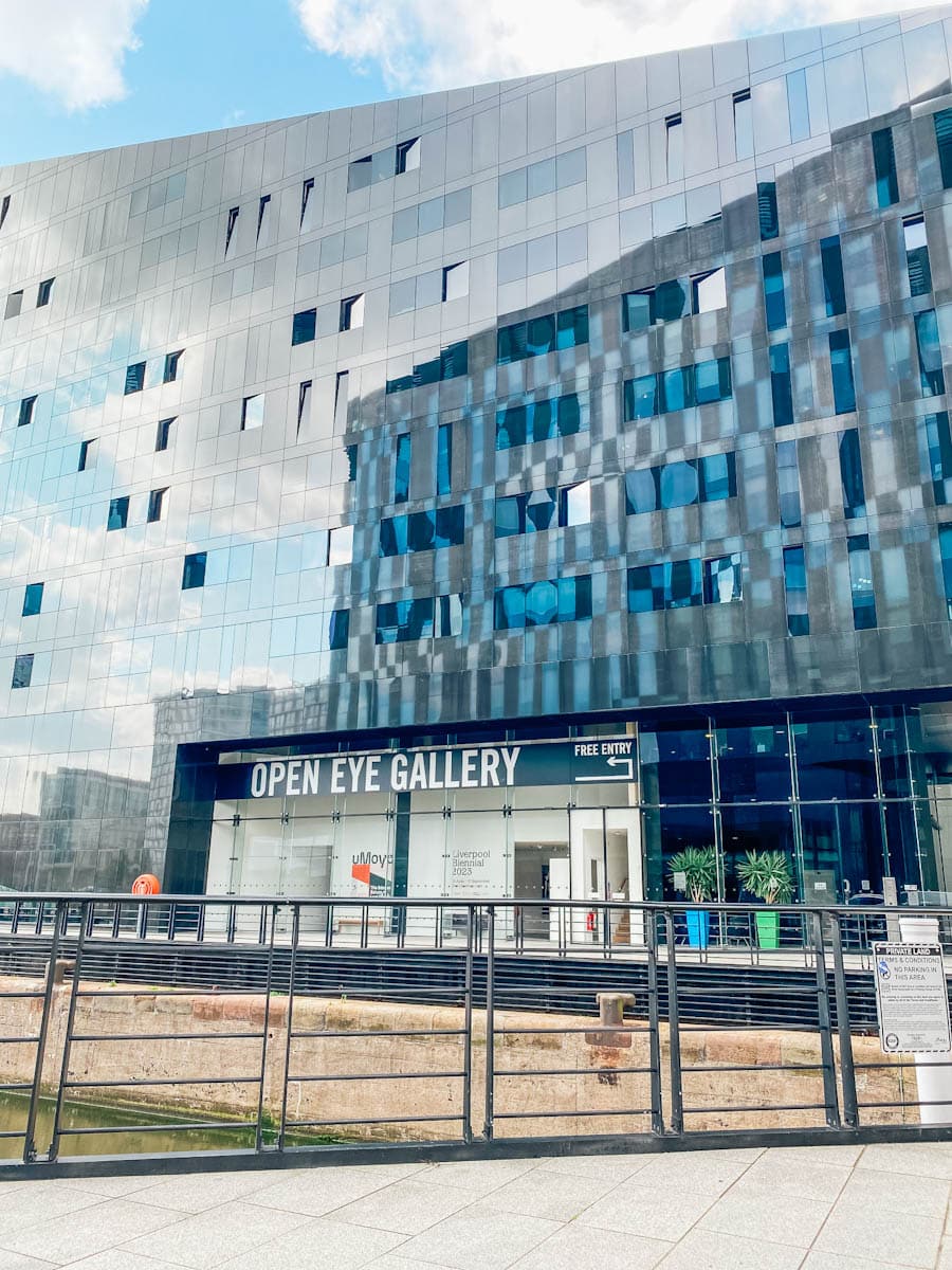 The Best Museums For Families In Liverpool - Mini Travellers - Family ...