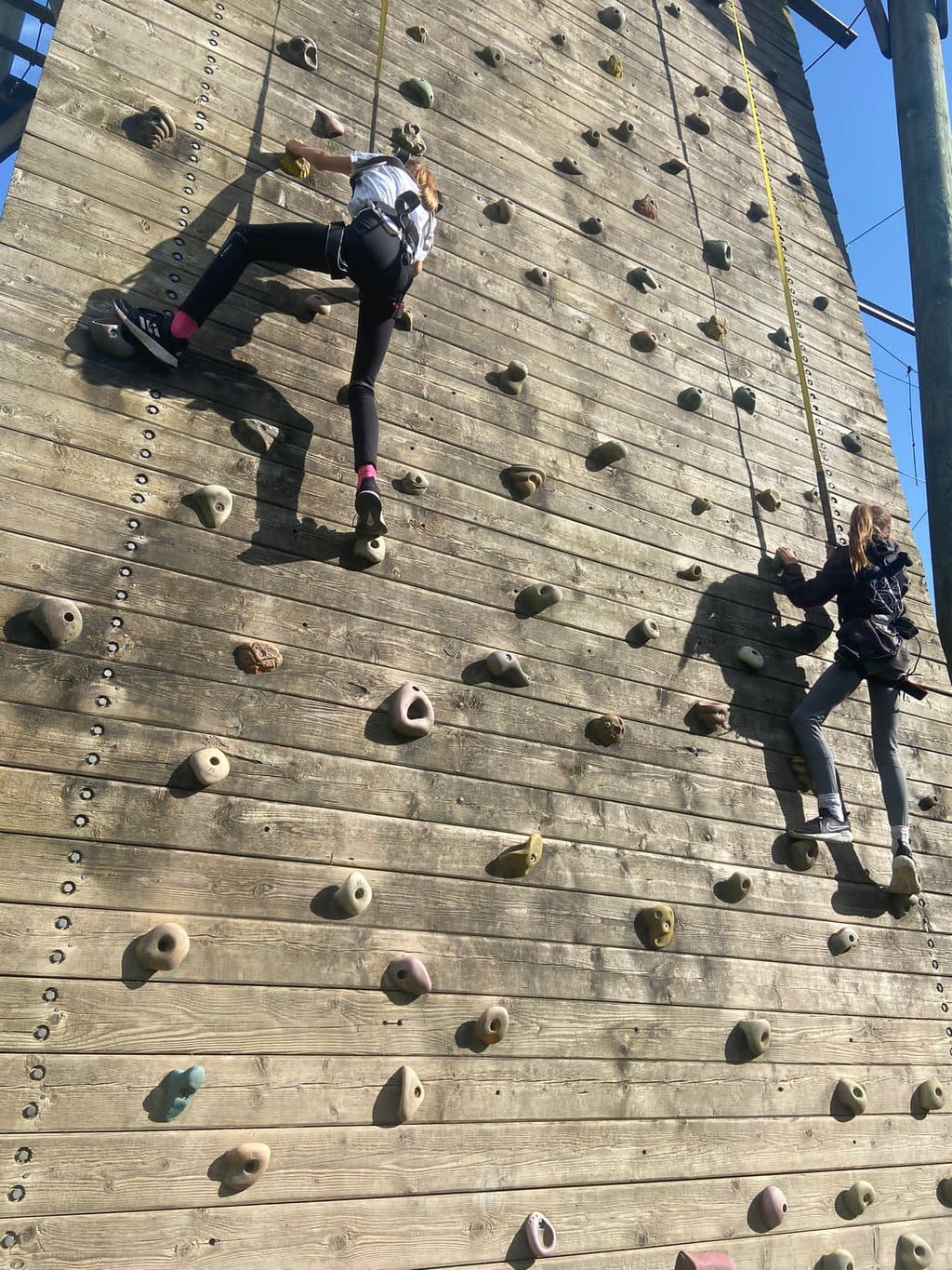 Review of PGL Holiday | Adventure Holiday for Kids - Mini Travellers ...
