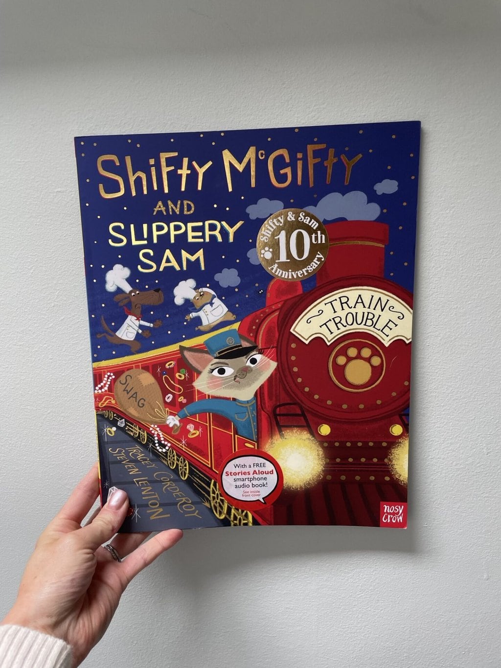 Fabulous Children's Books for September - Mini Travellers - Family ...