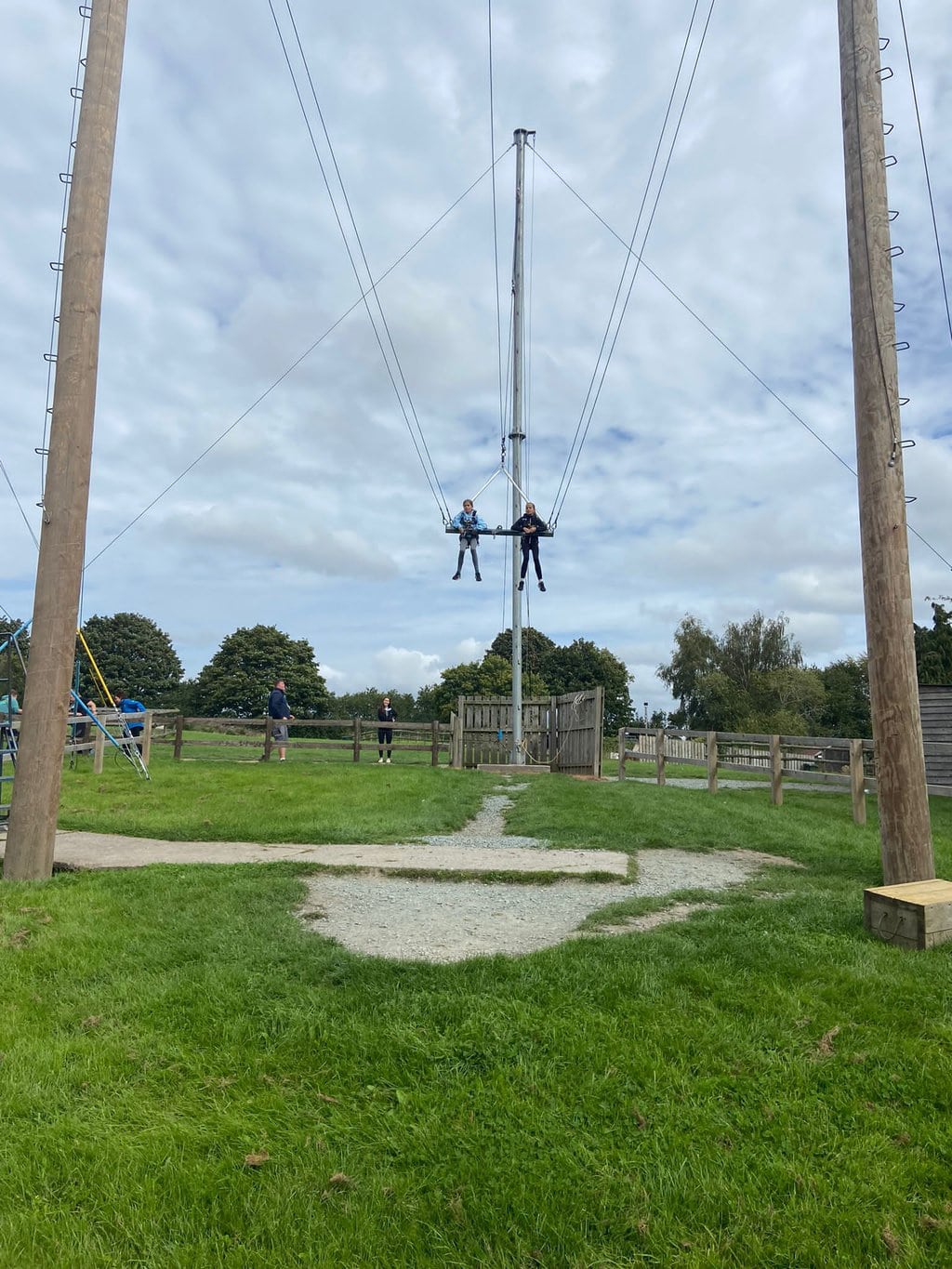 Review of PGL Holiday | Adventure Holiday for Kids - Mini Travellers ...