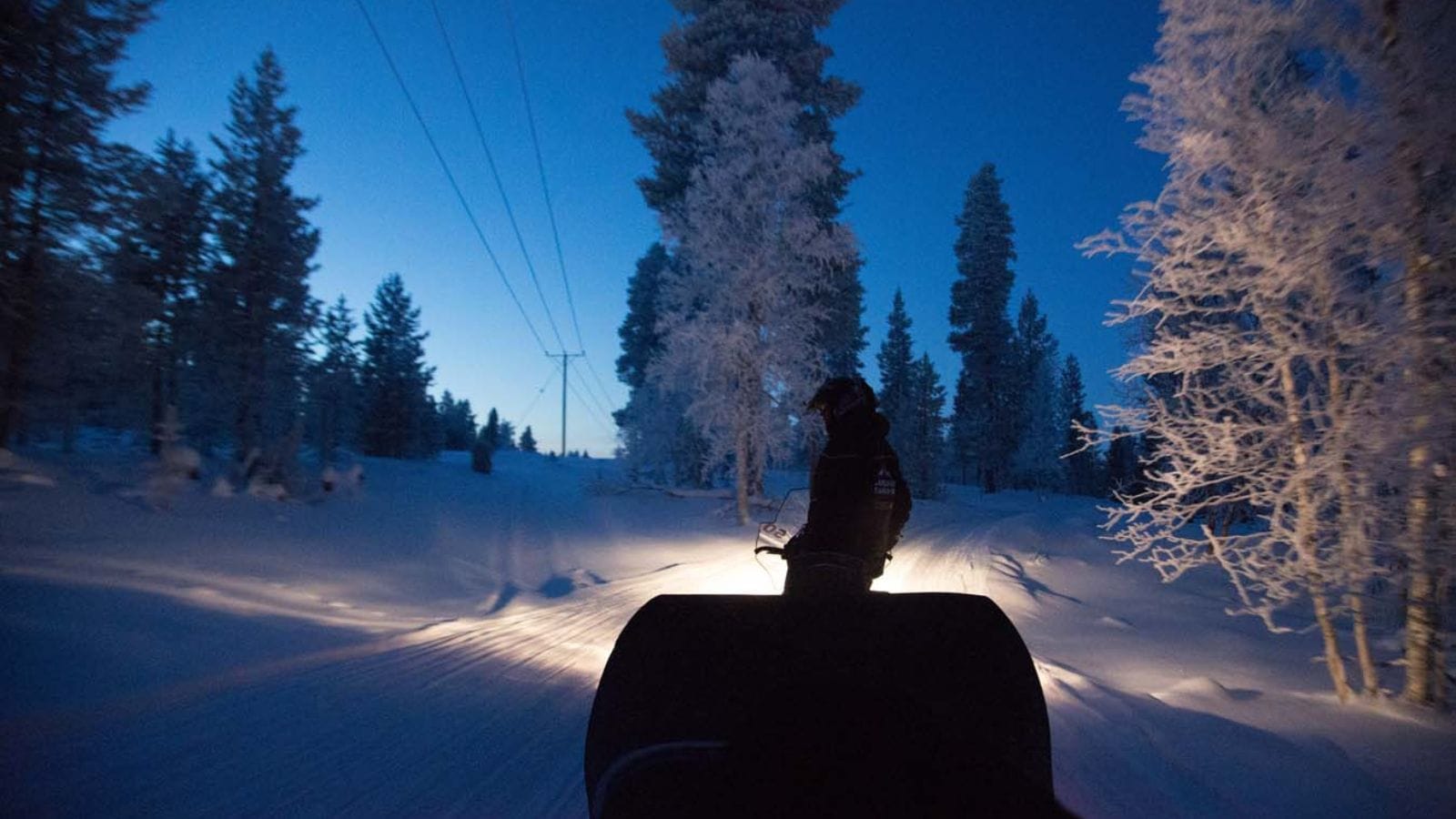 Booking Lapland On A Budget: Here's How We Did It - Mini Travellers ...