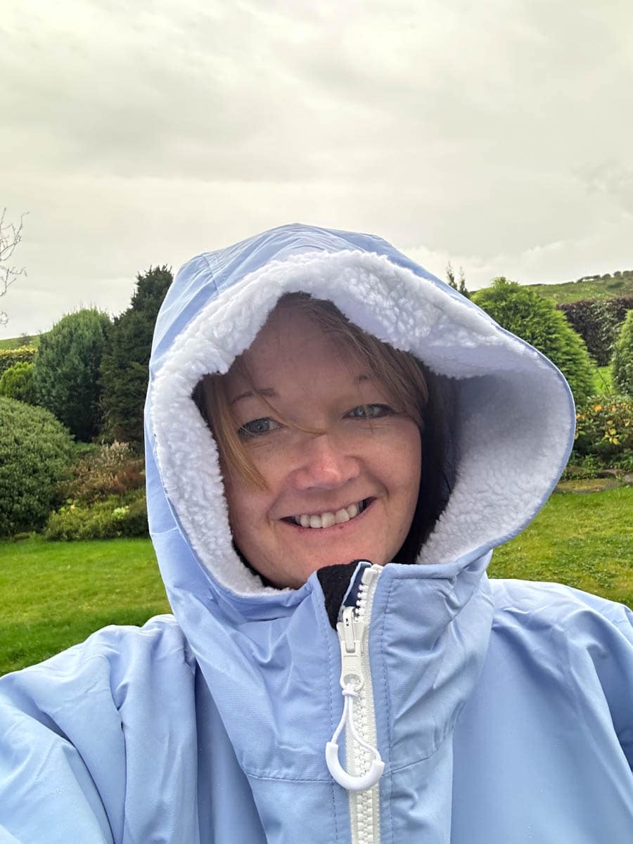 Review, Embrace Nature with Inhabit Robes - Mini Travellers - Family ...