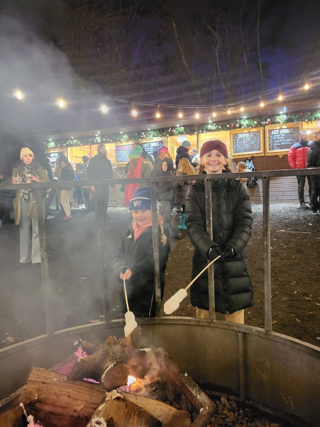 Magical Woodland at Blakemere Village in Cheshire | Review - Mini ...