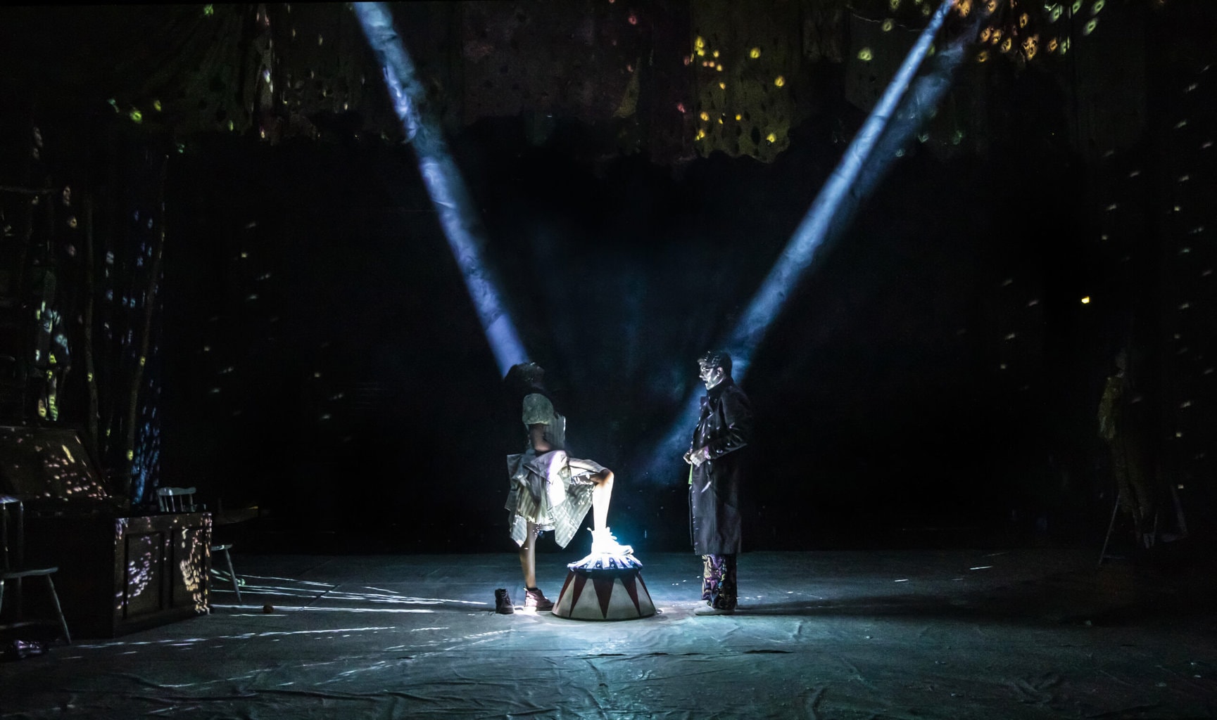 Cinderella at Northern Stage - Mini Travellers - Family Travel & Family ...