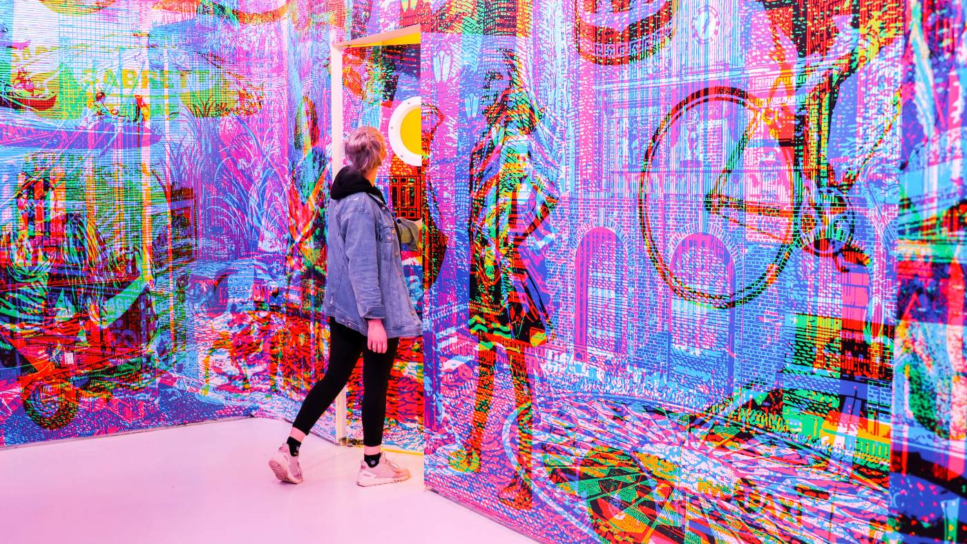 Museums To Visit in New York With Kids - Mini Travellers - Family ...