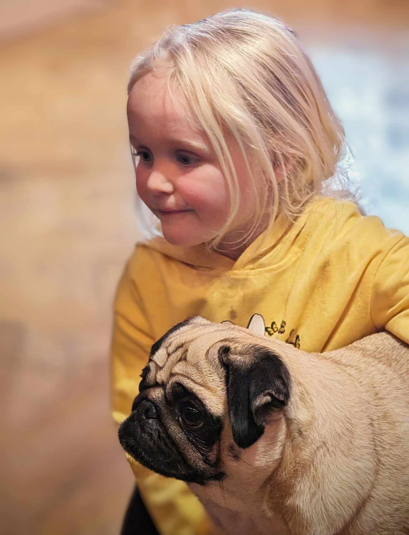 CuppaPug in Manchester | Review - Mini Travellers - Family Travel ...
