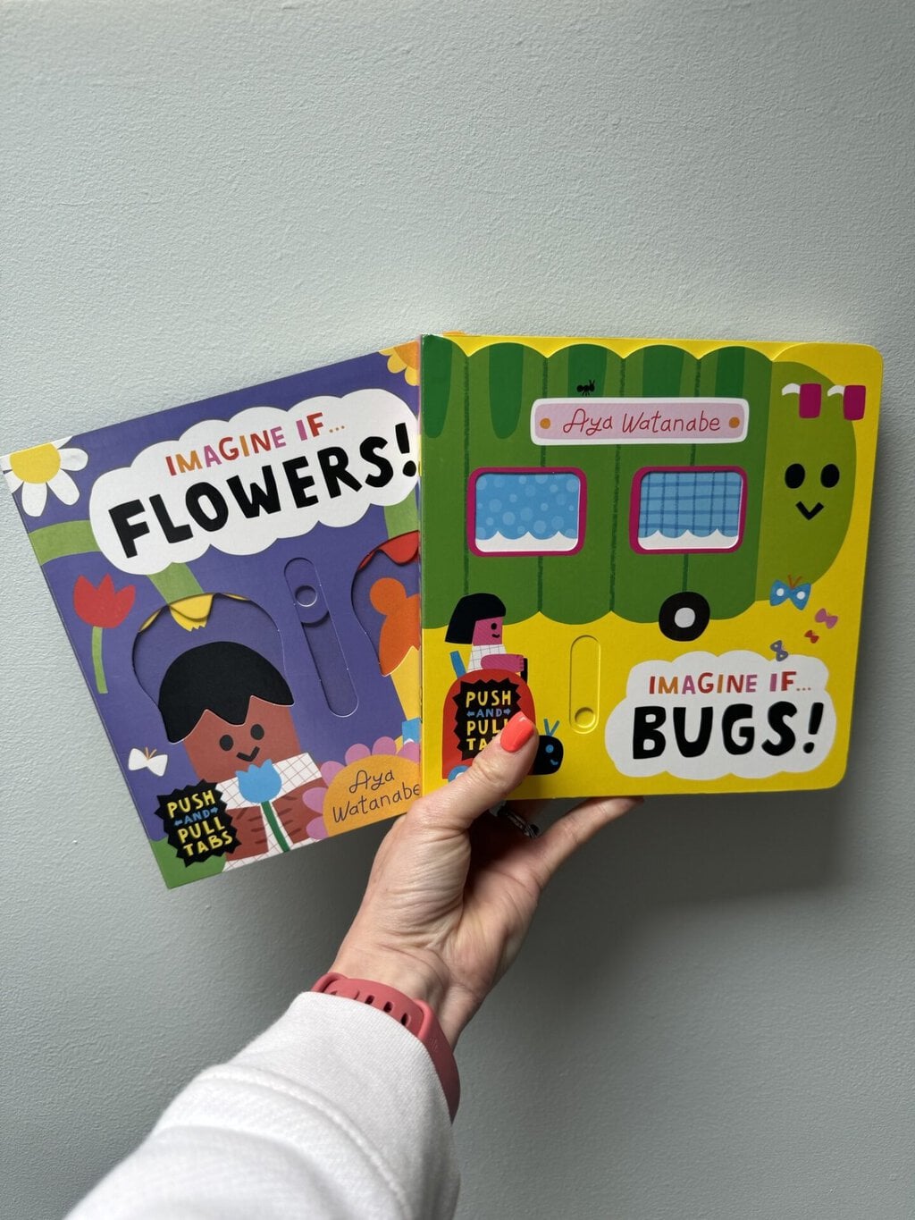 Children's Book Recommendations for May - Mini Travellers - Family ...