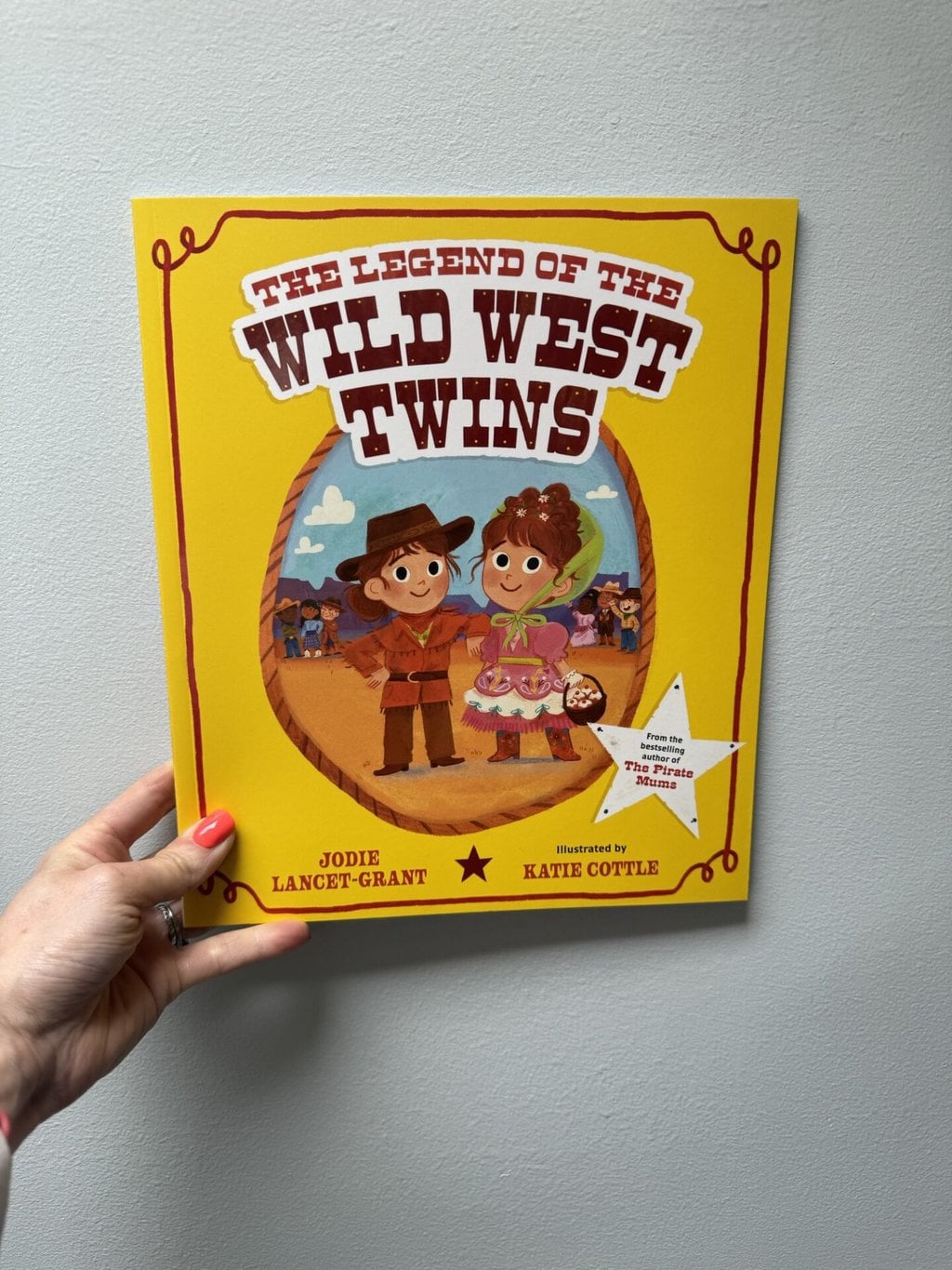 Children's Book Recommendations for May - Mini Travellers - Family ...