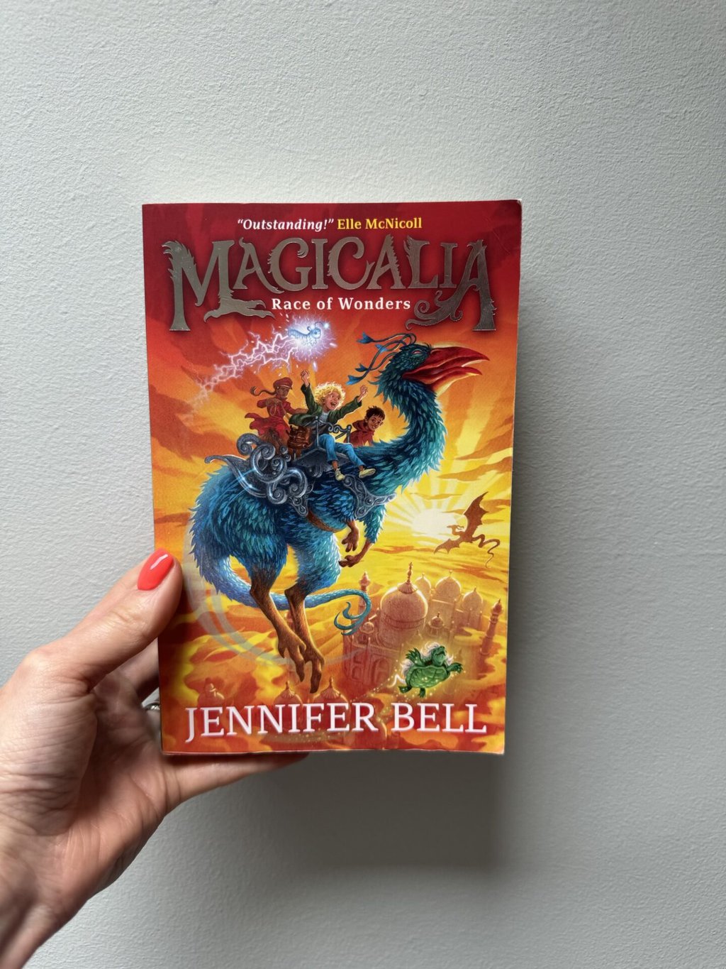 Children's Book Recommendations for May - Mini Travellers - Family ...