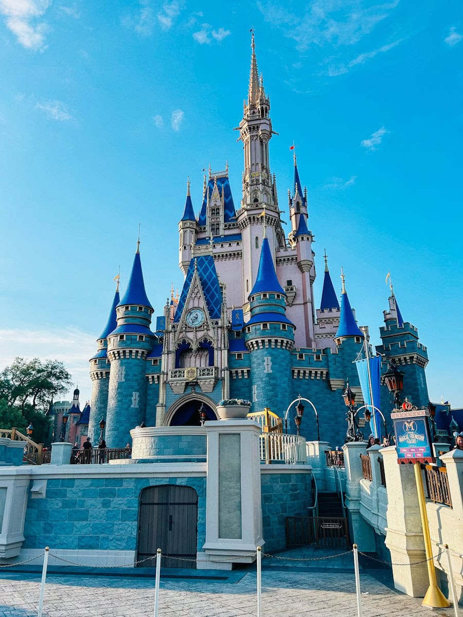 List of Single Rider Lines At Disney World in Orlando - Mini Travellers ...