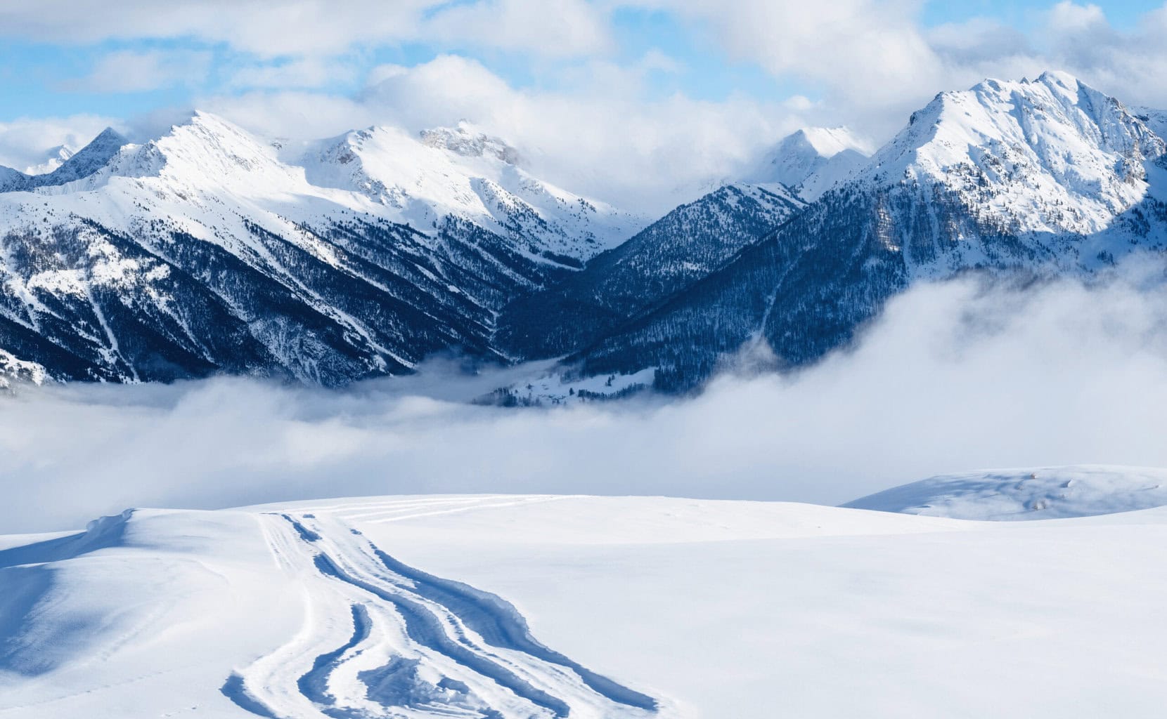 Family Ski Resorts in France: Fun For All Ages in the French Alps ...