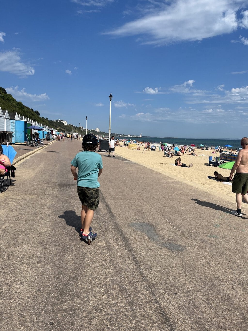 Bournemouth Highcliff Marriott Hotel | Review - Mini Travellers ...