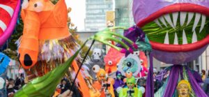 Halloween Events In Manchester For Families With Kids - Mini Travellers ...