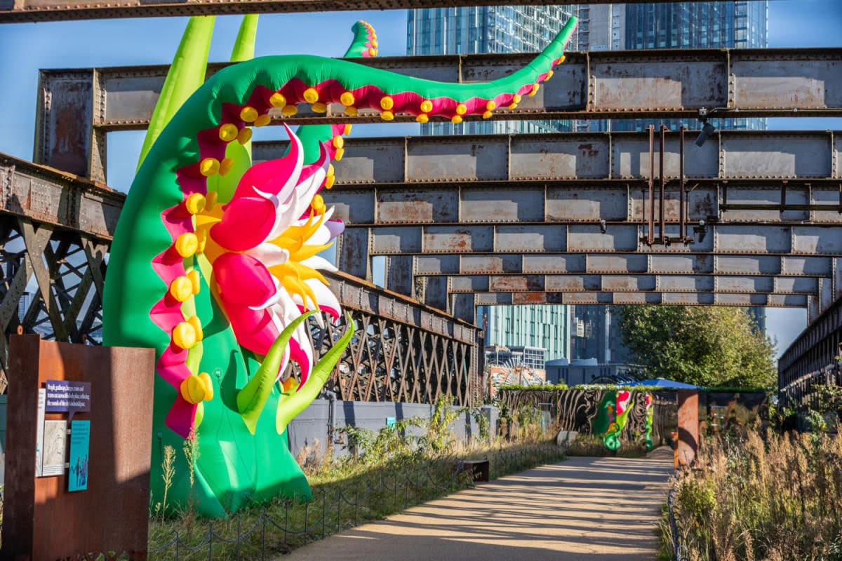 Halloween Events In Manchester For Families With Kids - Mini Travellers ...