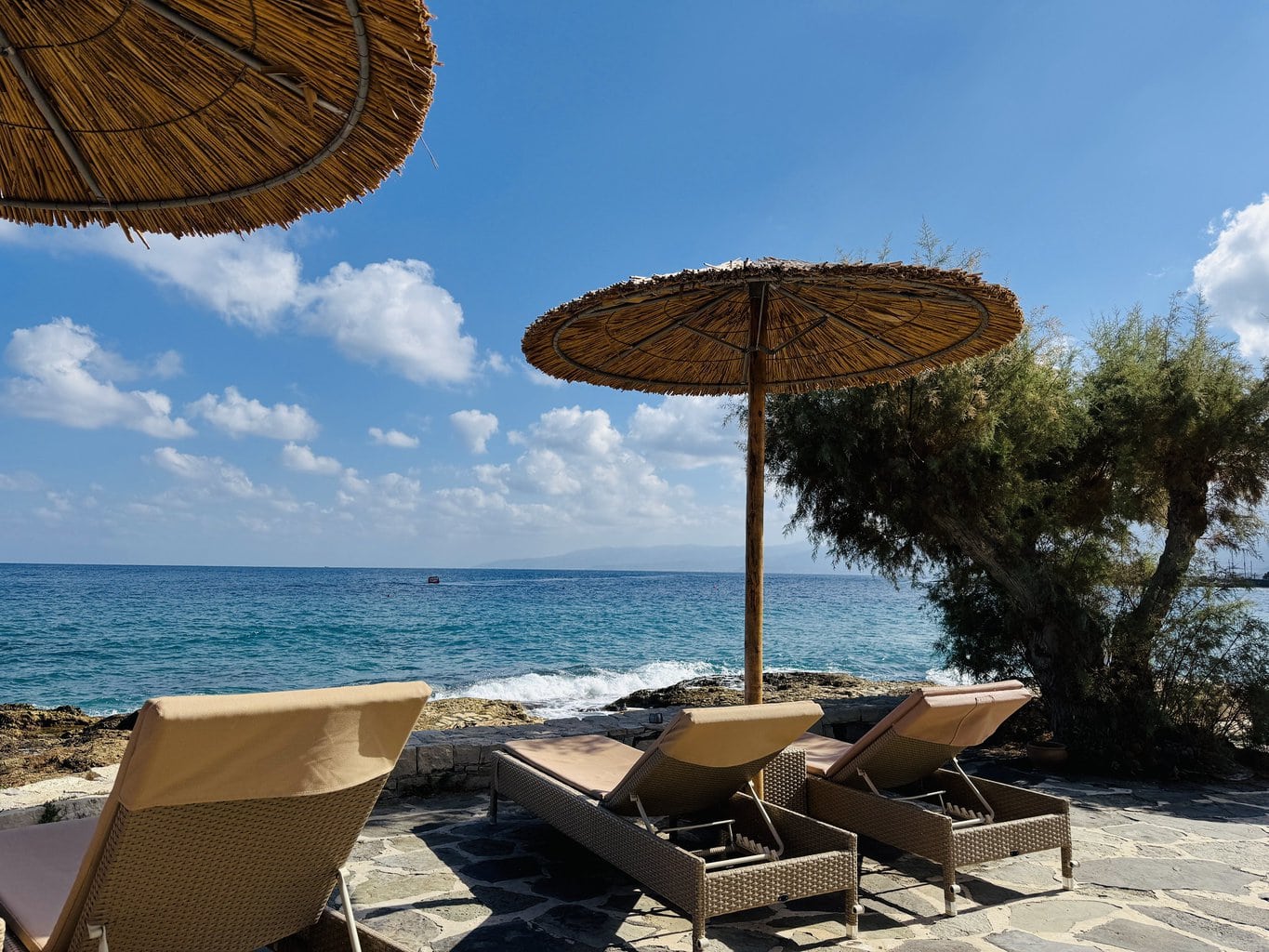 Creta Maris in October | Review - Mini Travellers - Family Travel ...