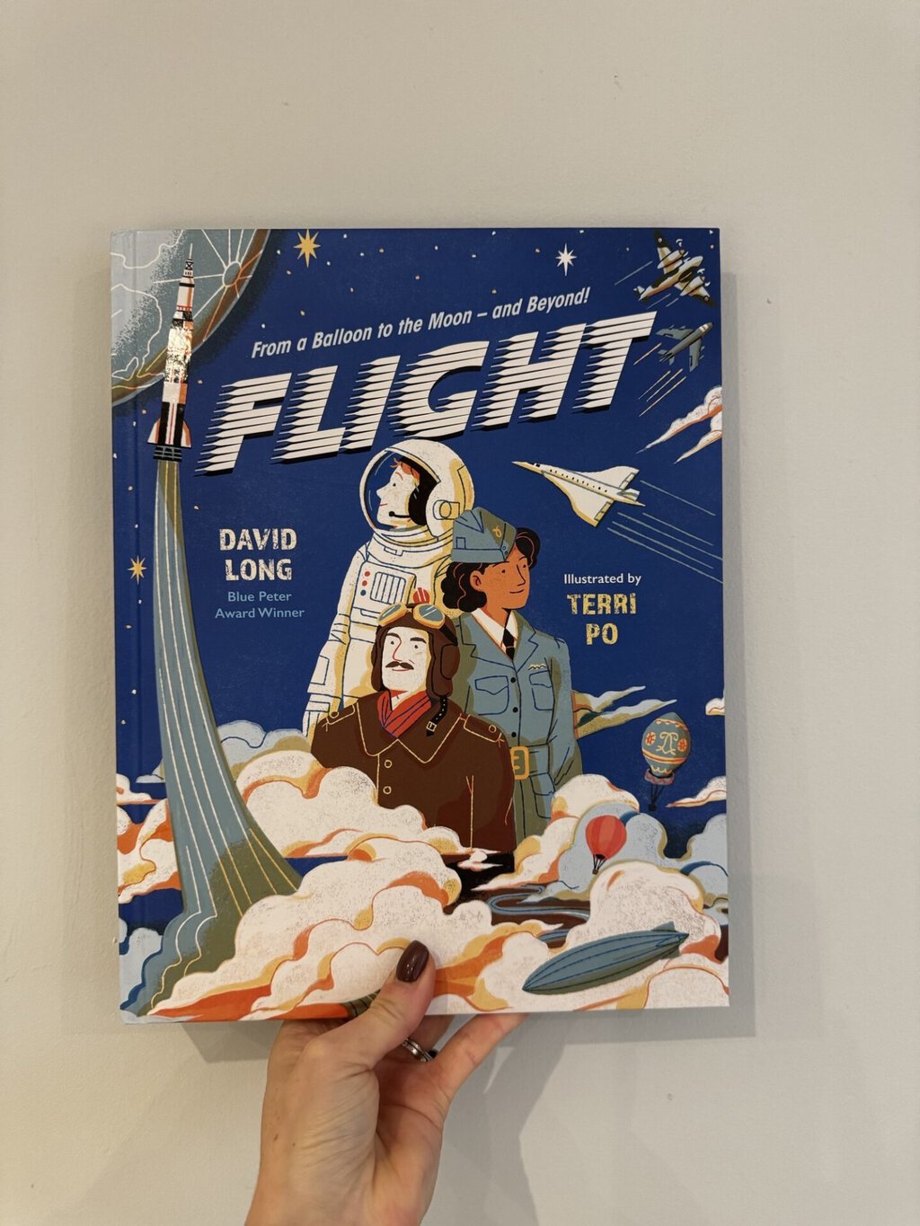 20 Non-Fiction Kids Books for November - Mini Travellers - Family ...