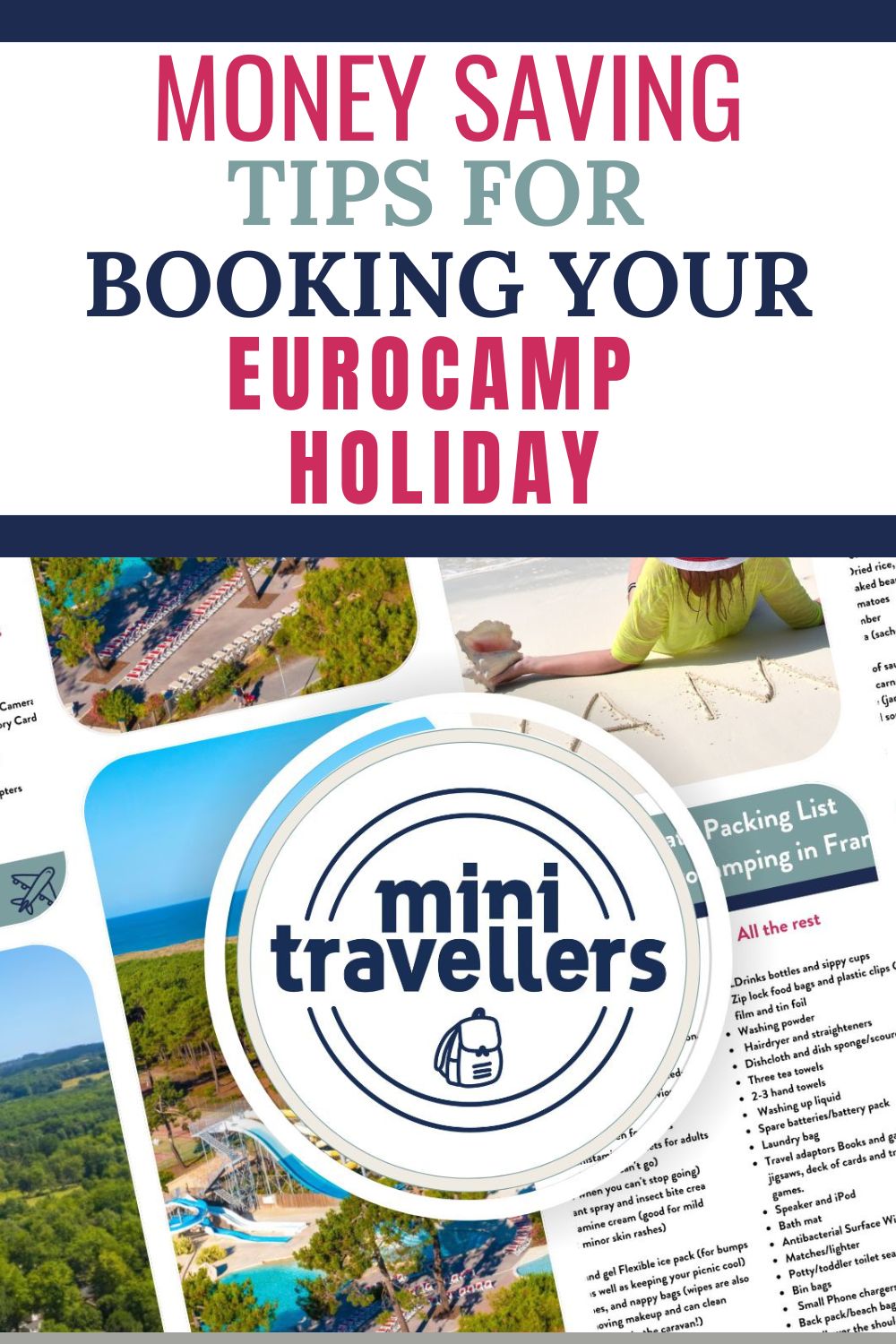 Eurocamp on a Budget: Top Ways Families Can Save on Accommodation ...