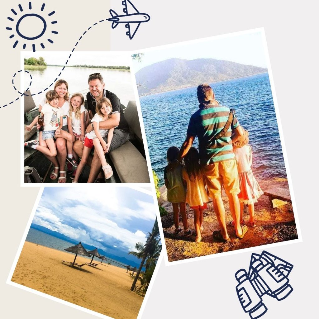 Planning A Malawi Trip With Kids - Mini Travellers - Family Travel & Family Holiday Tips