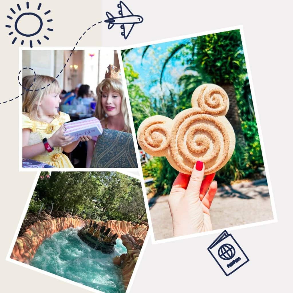 Planning Walt Disney World And Universal With Kids - Mini Travellers - Family Travel & Family ...