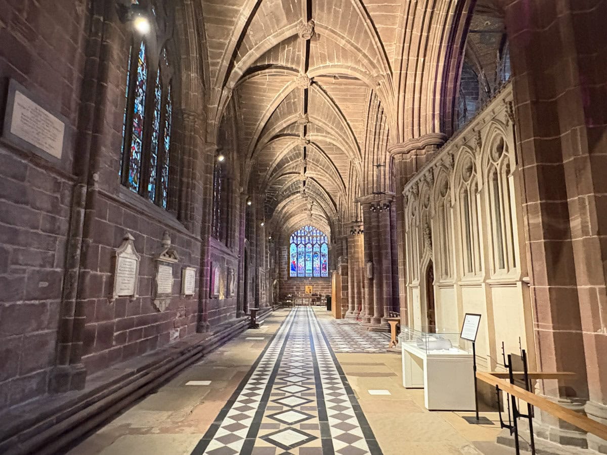 What To See And Do In Chester In 48 Hours - Mini Travellers - Family ...