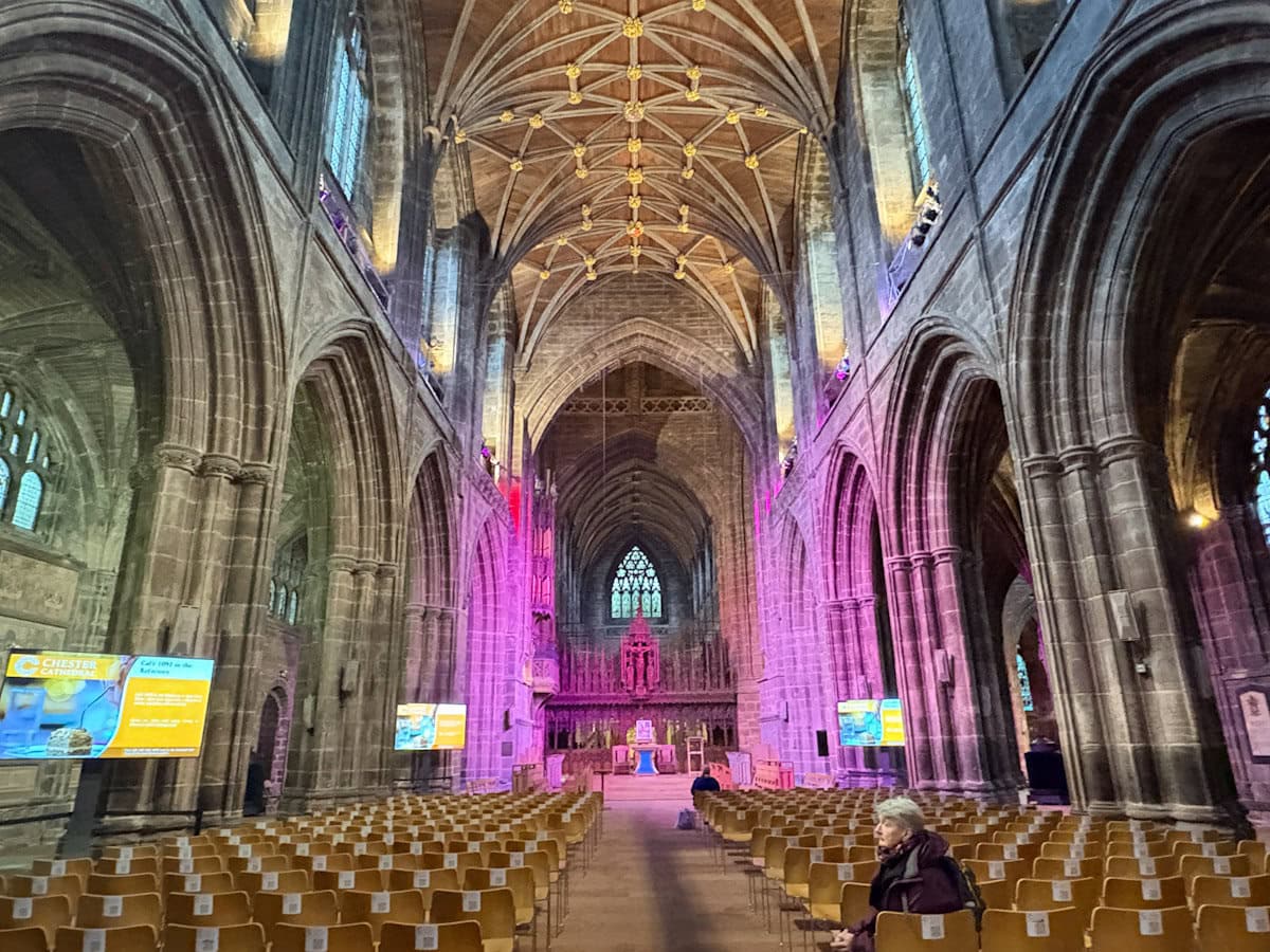 What To See And Do In Chester In 48 Hours - Mini Travellers - Family ...