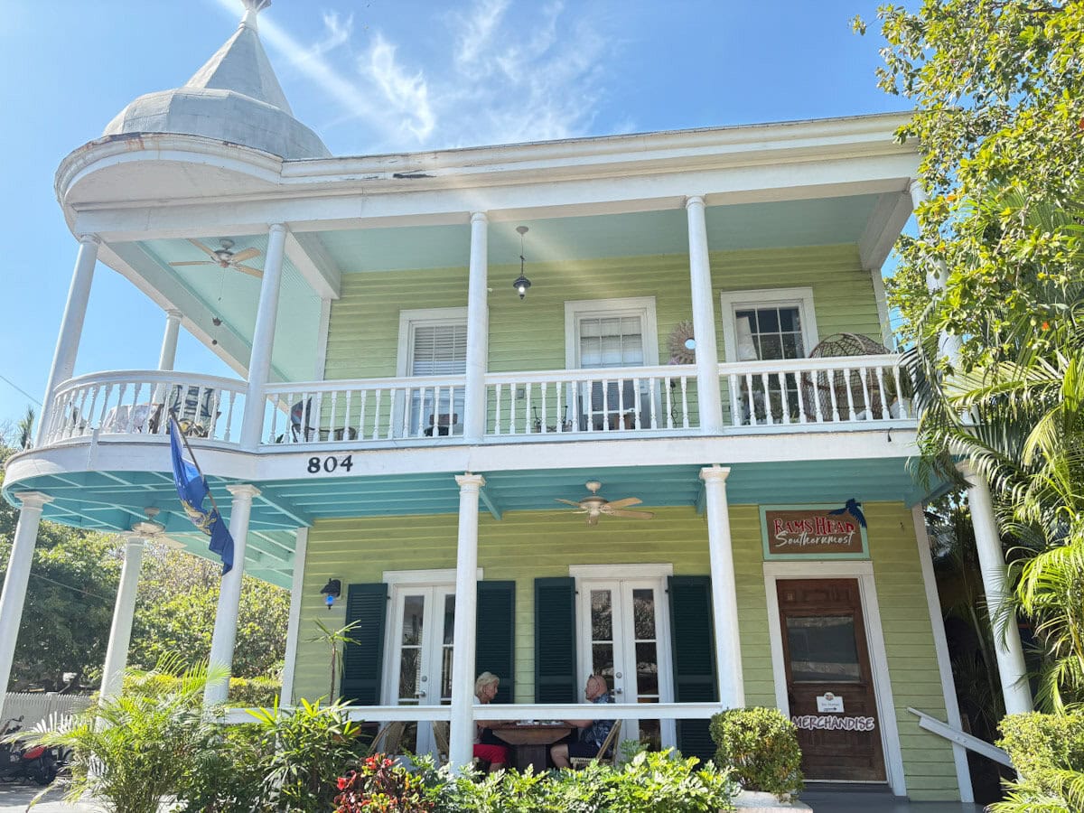 What To Do In Key West With Kids - Mini Travellers - Family Travel ...