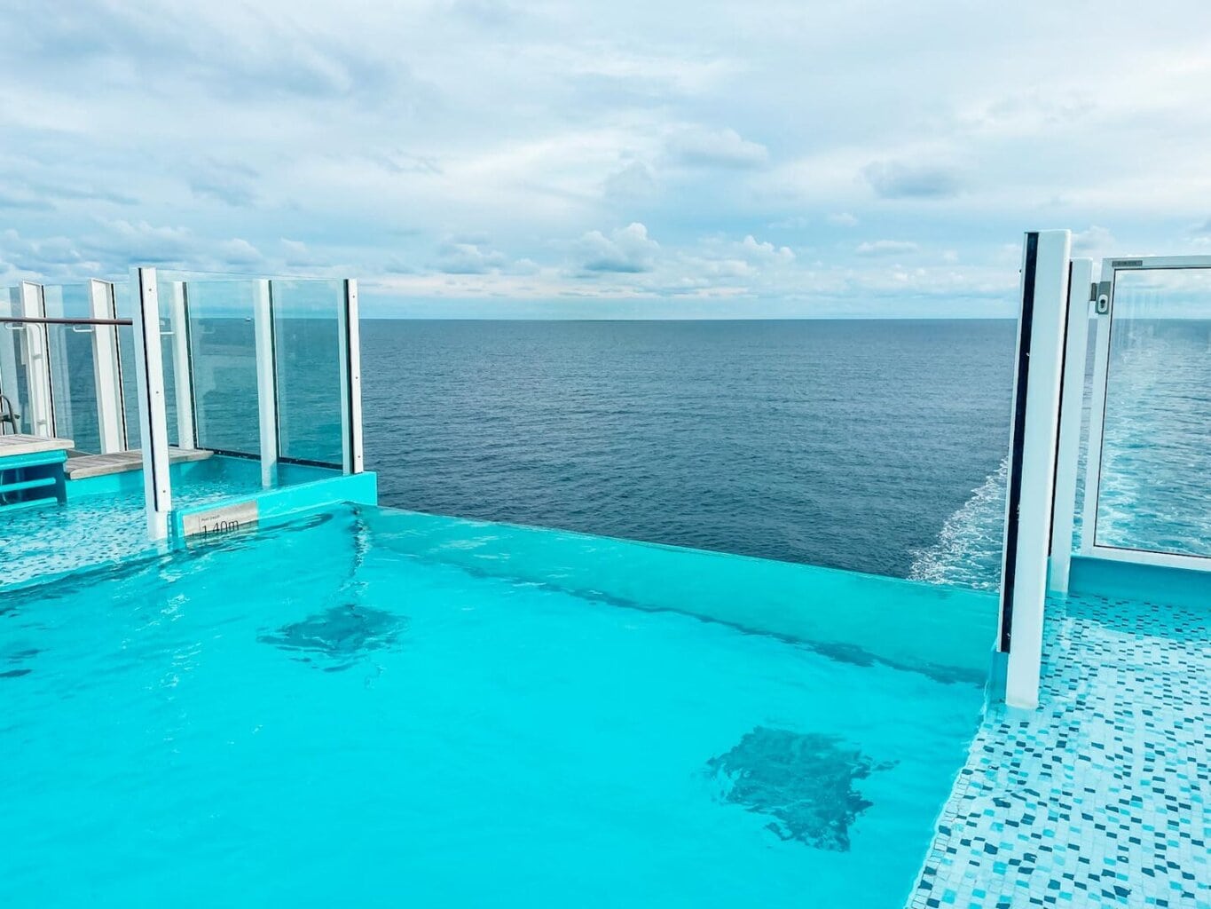 Review of P&O Iona With Ship Photos - Mini Travellers - Family Travel ...