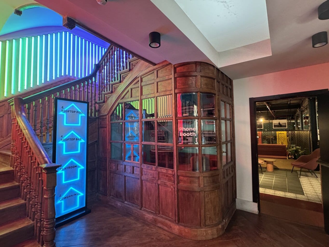 Review, The Social Hub Madrid - Mini Travellers - Family Travel ...