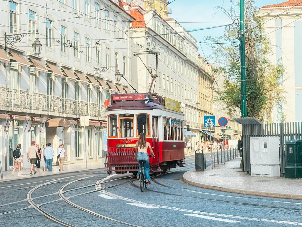 6 Recomended Tours Not to Miss in Lisbon with Kids - Mini Travellers - Family Travel & Family ...