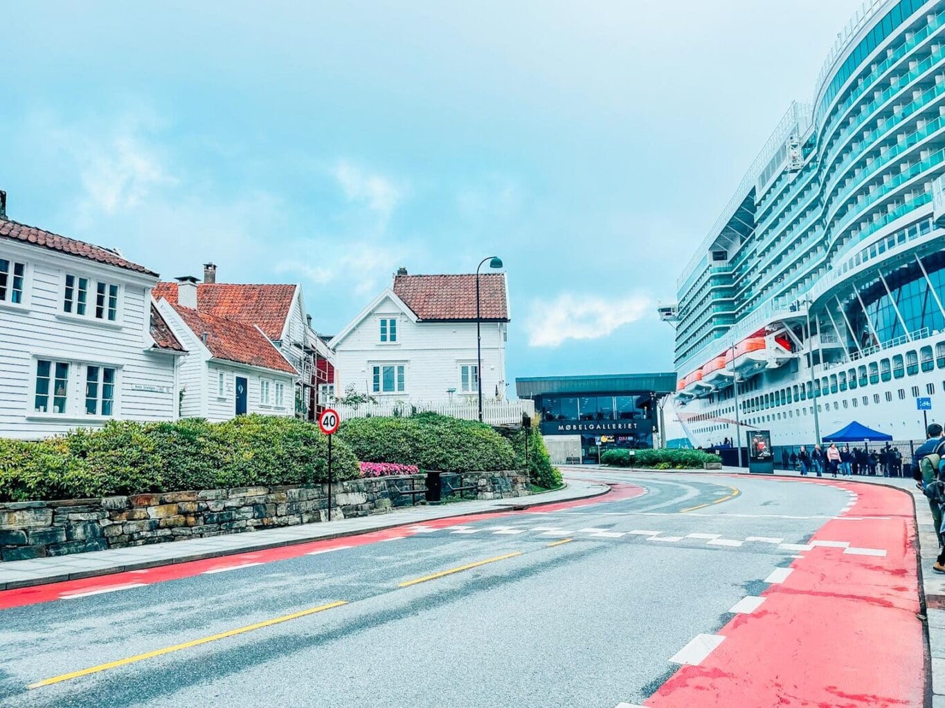 What To Do In Stavanger Cruise Port - Mini Travellers - Family Travel ...