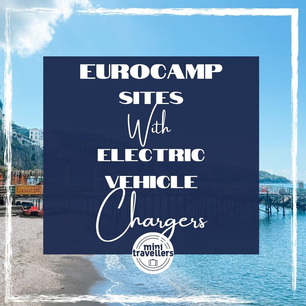 7 of the Best Eurocamp Sites with Waterparks - Mini Travellers - Family ...