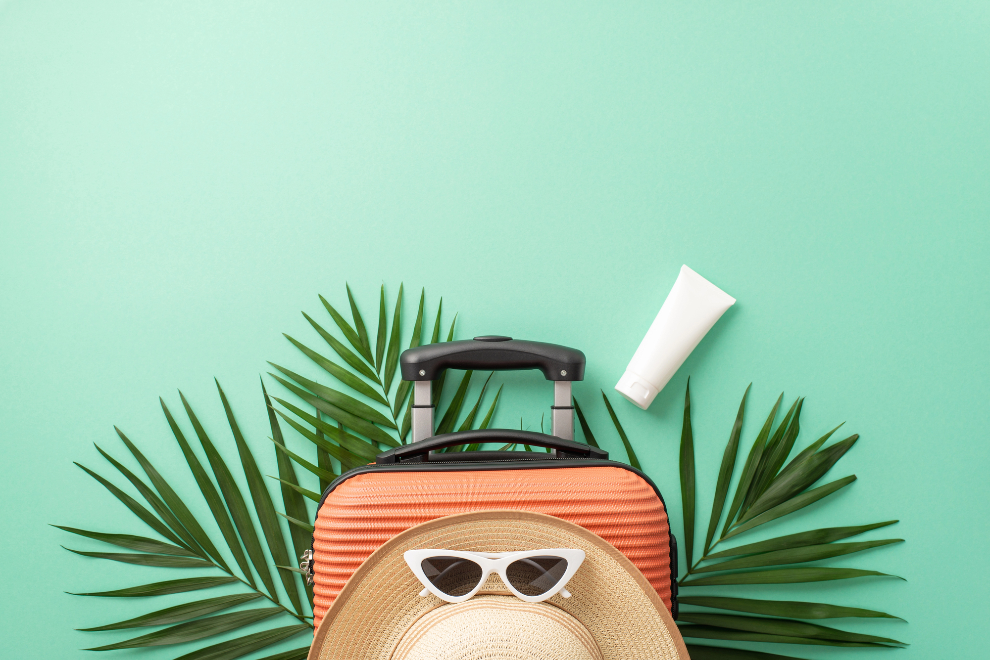 The Ultimate Pre-Travel Checklist for Mums: How to Pack, Prep, and ...