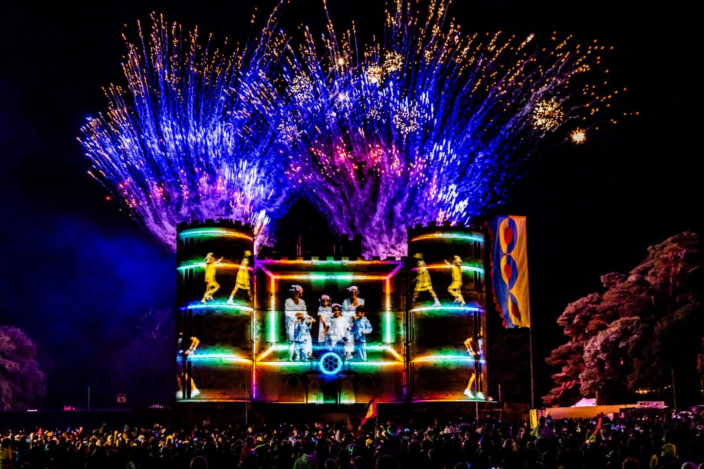 Camp Bestival 2026 Line-Up Is Out — Everything Families Need to Know ...