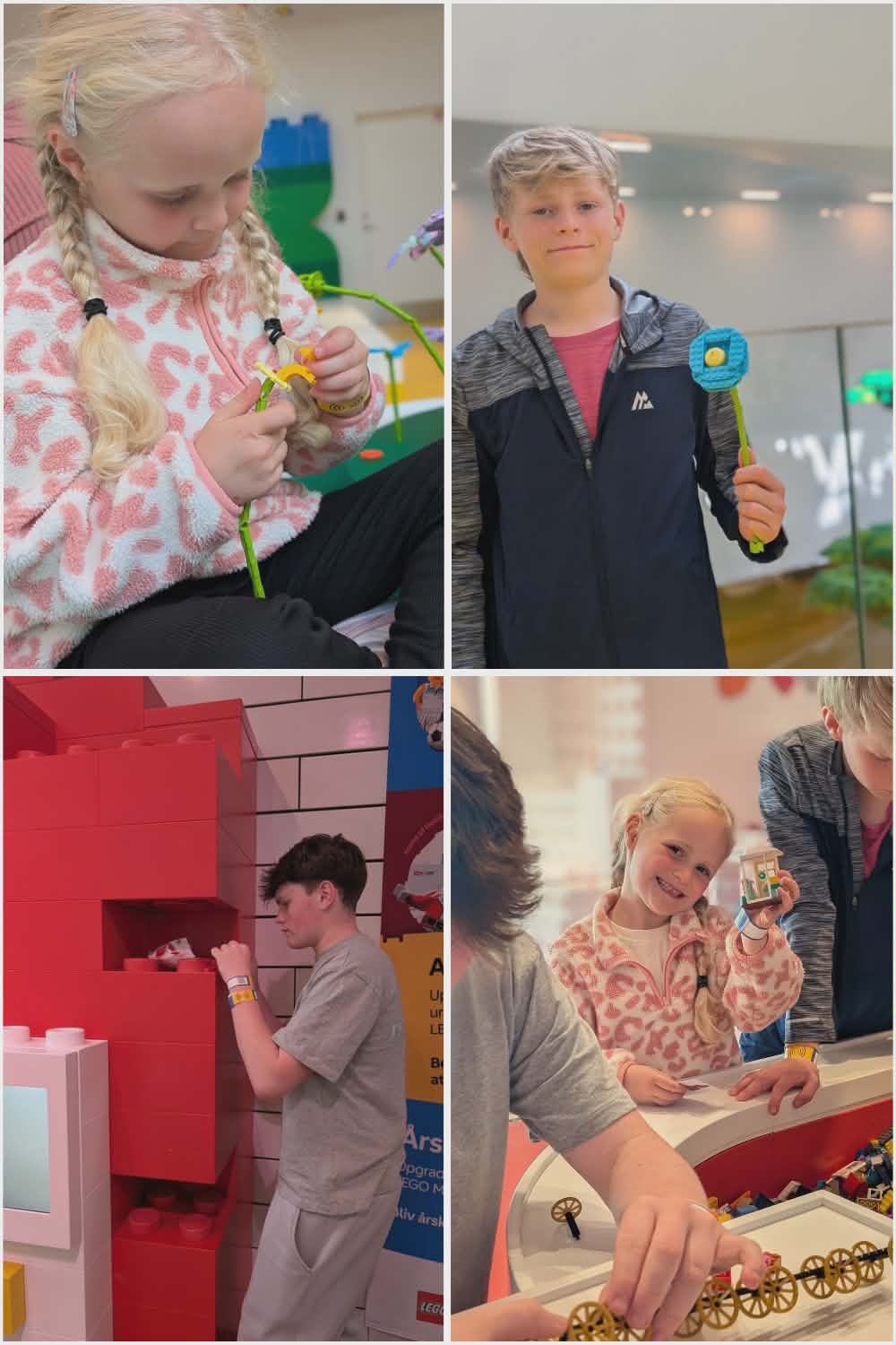 Should We Visit LEGO House or LEGOLAND Billund? - Mini Travellers ...