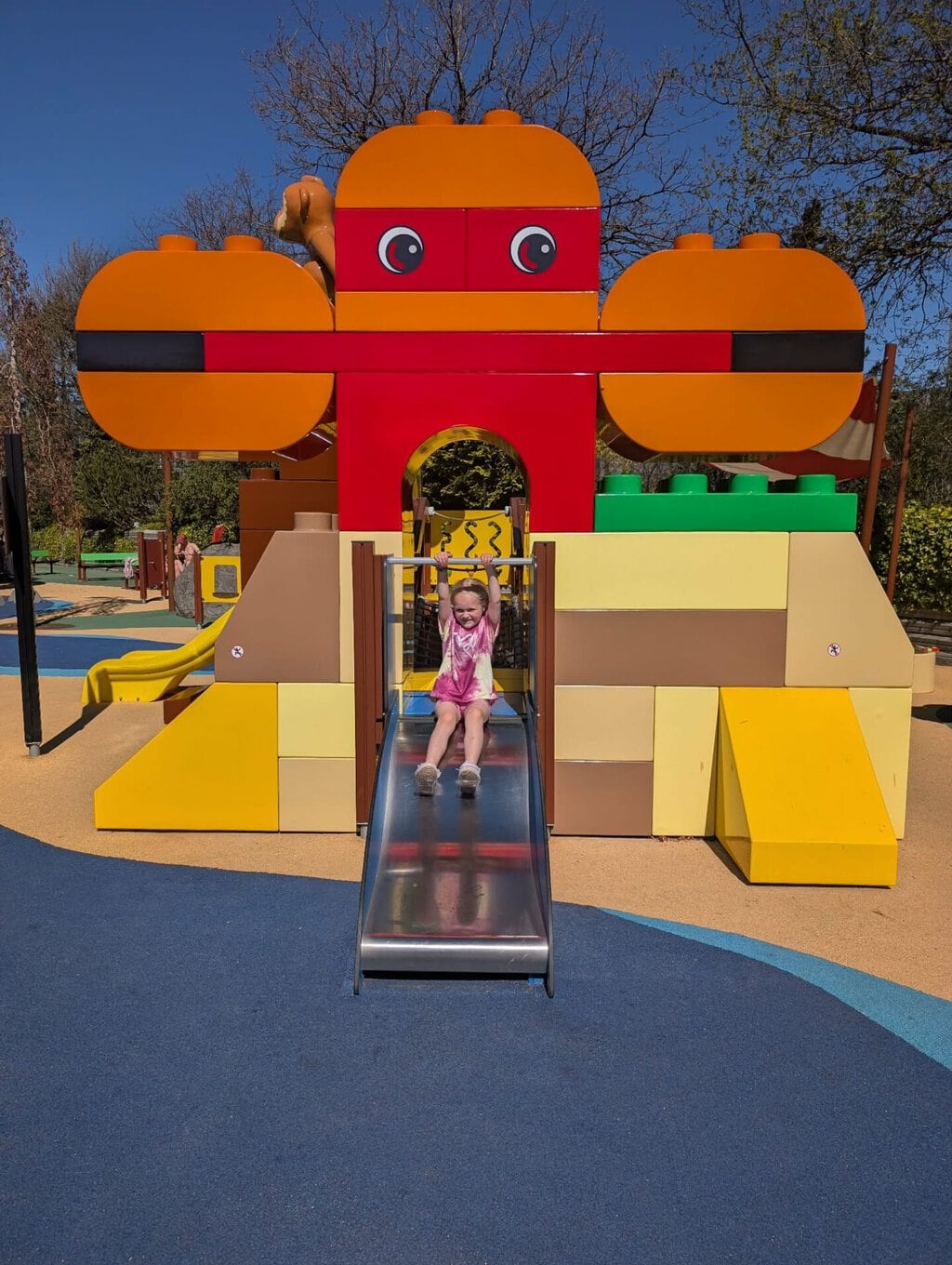 Should We Visit LEGO House or LEGOLAND Billund? - Mini Travellers ...